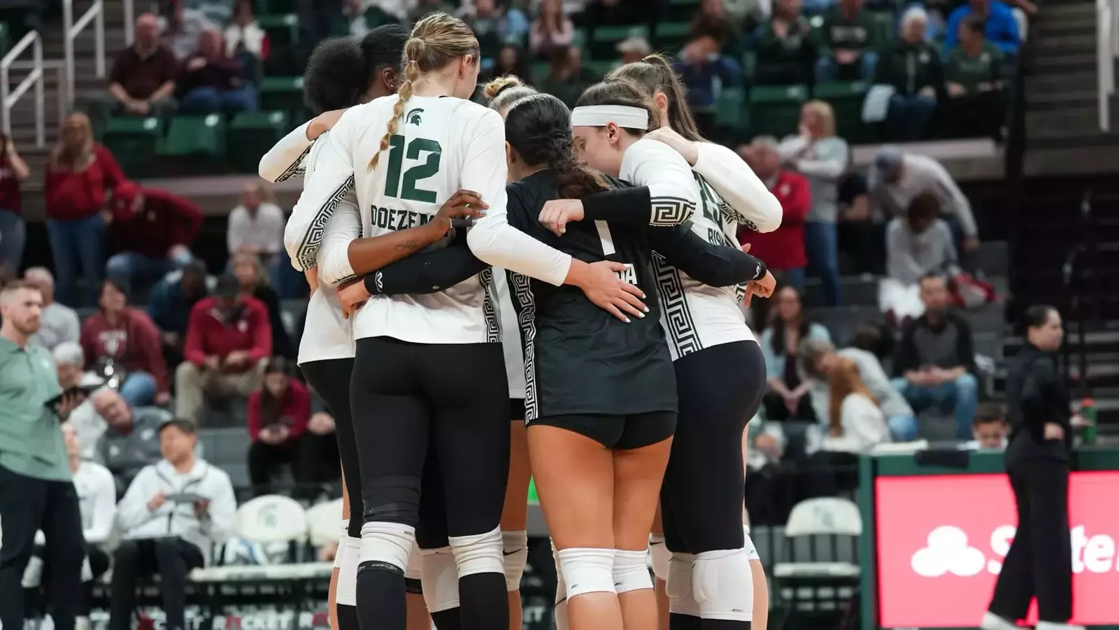 Michigan State Athletics