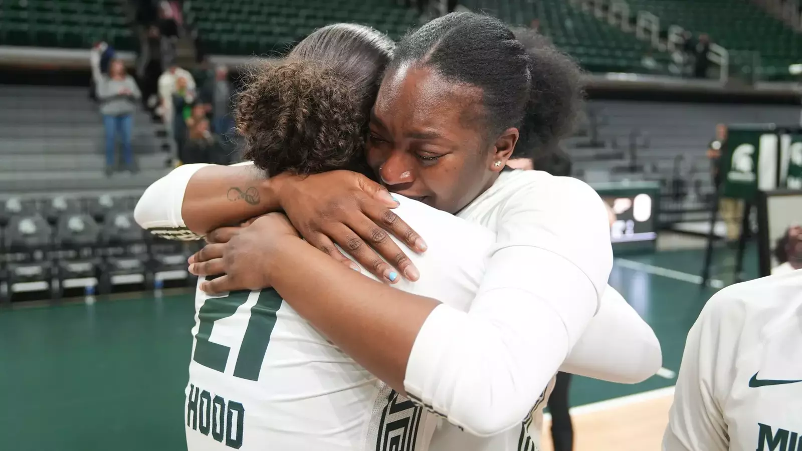 Michigan State Athletics