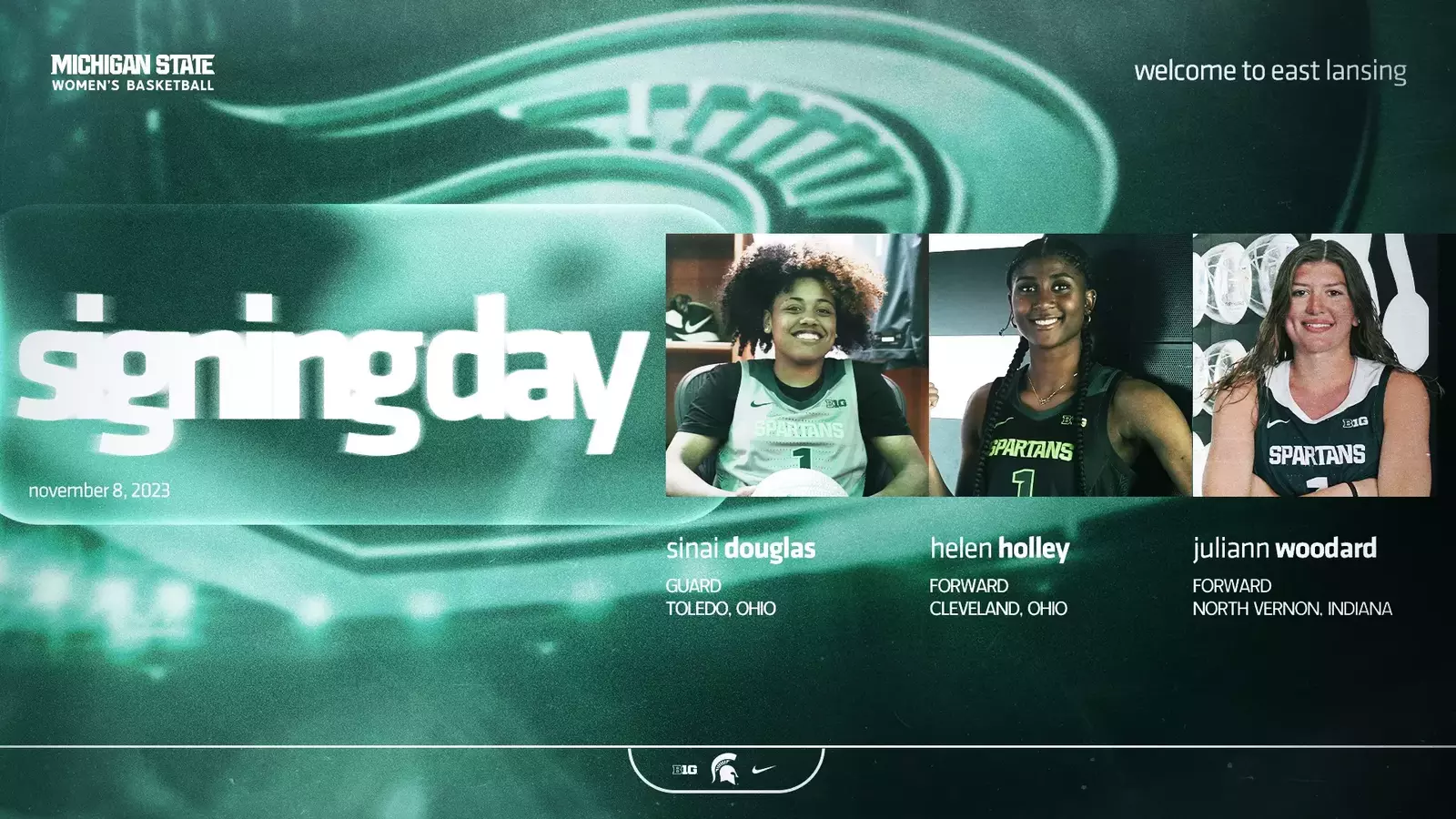 Michigan State Athletics