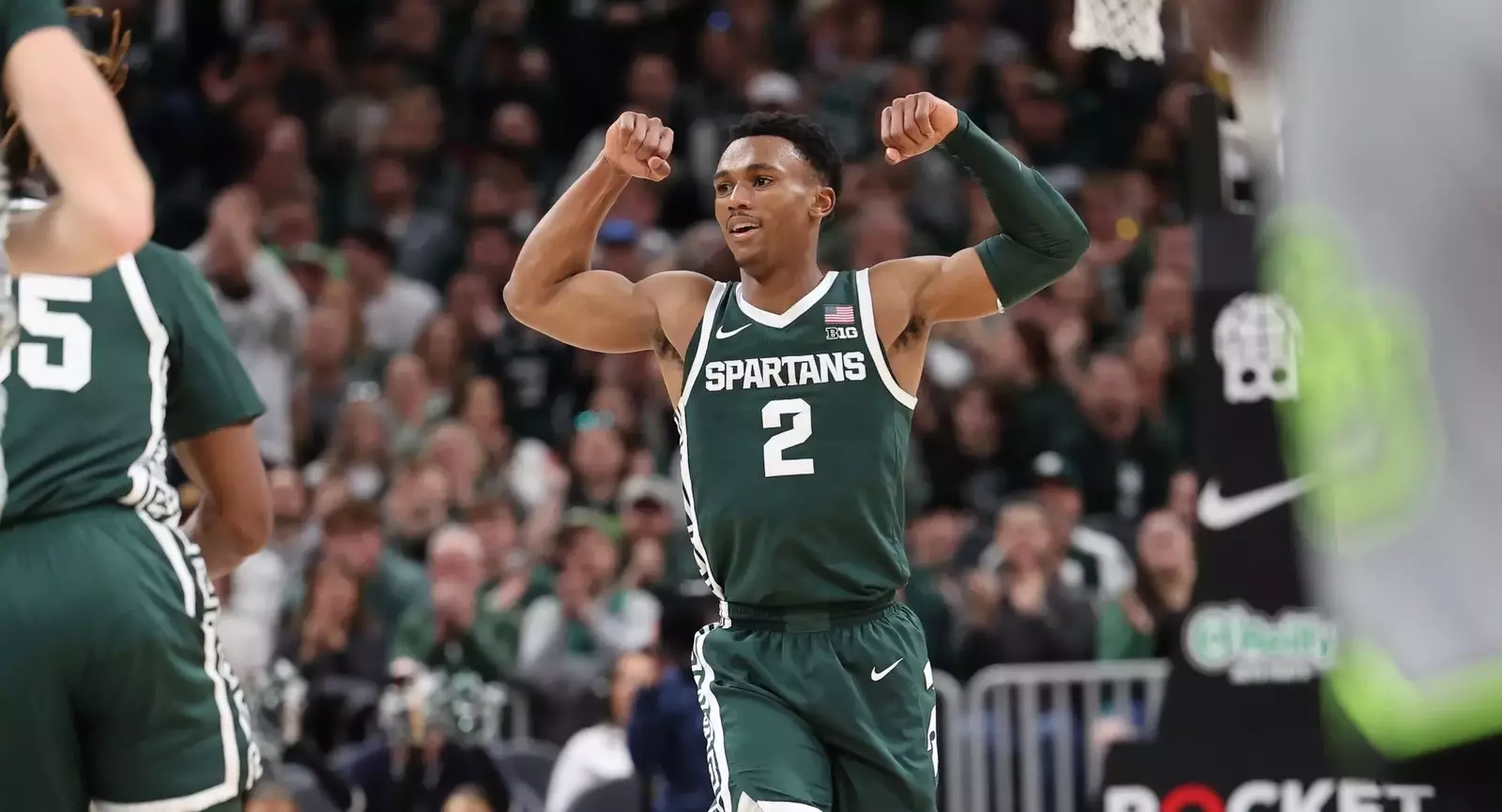 Michigan State Athletics