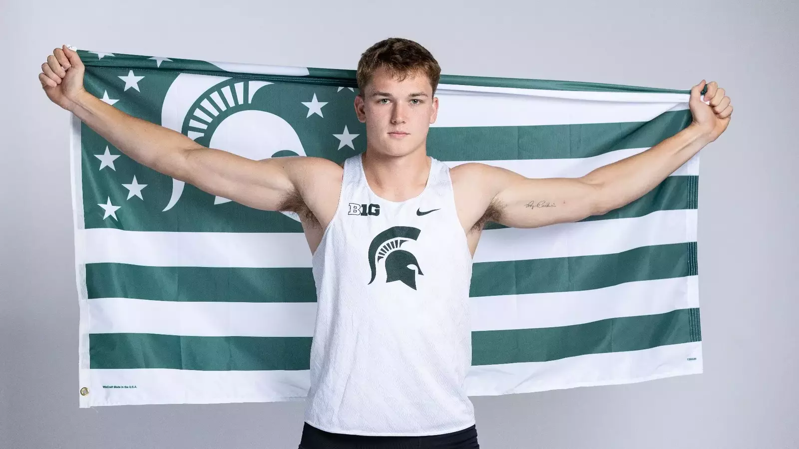 Michigan State Athletics