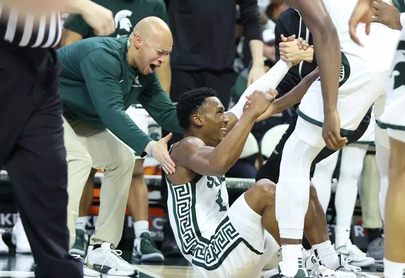 Michigan State Athletics