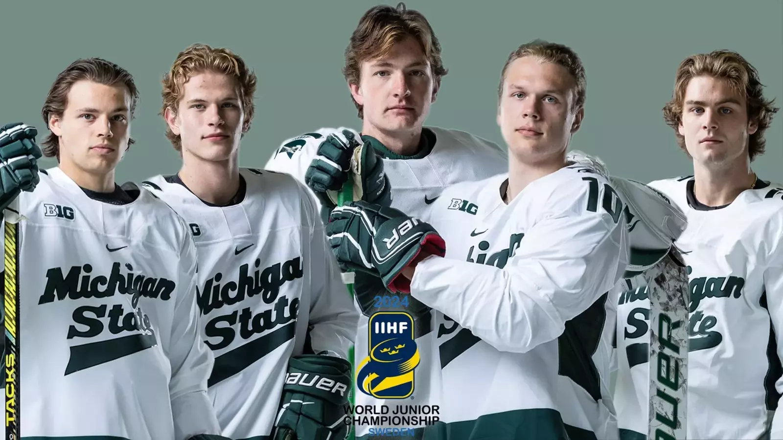 Michigan State Athletics