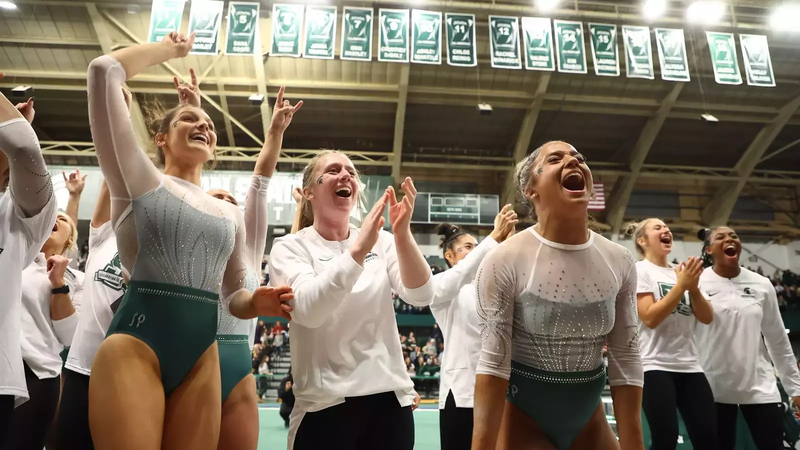 Michigan State Athletics