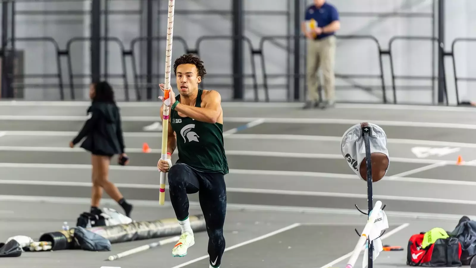 Michigan State Athletics