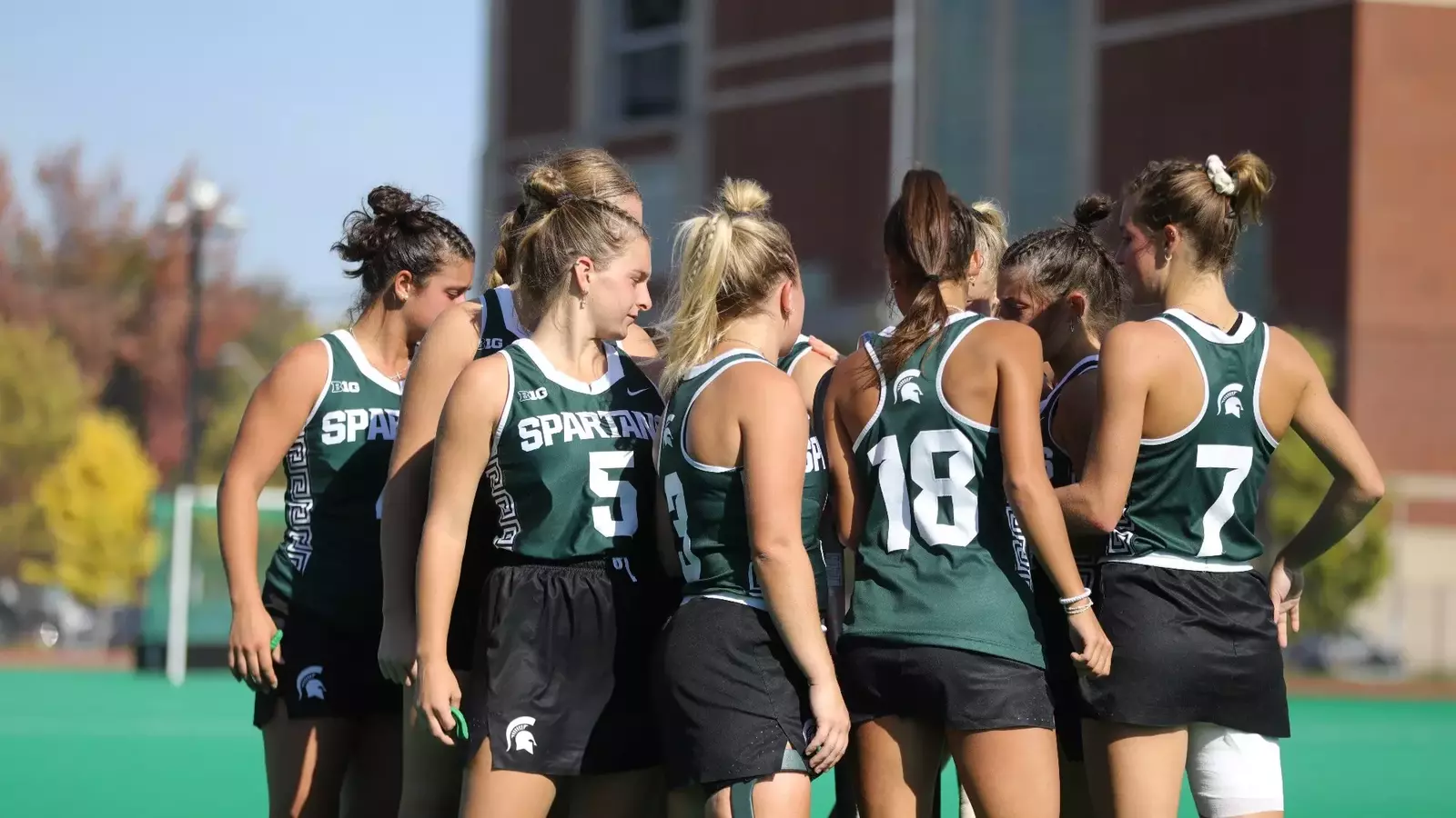 Michigan State Athletics