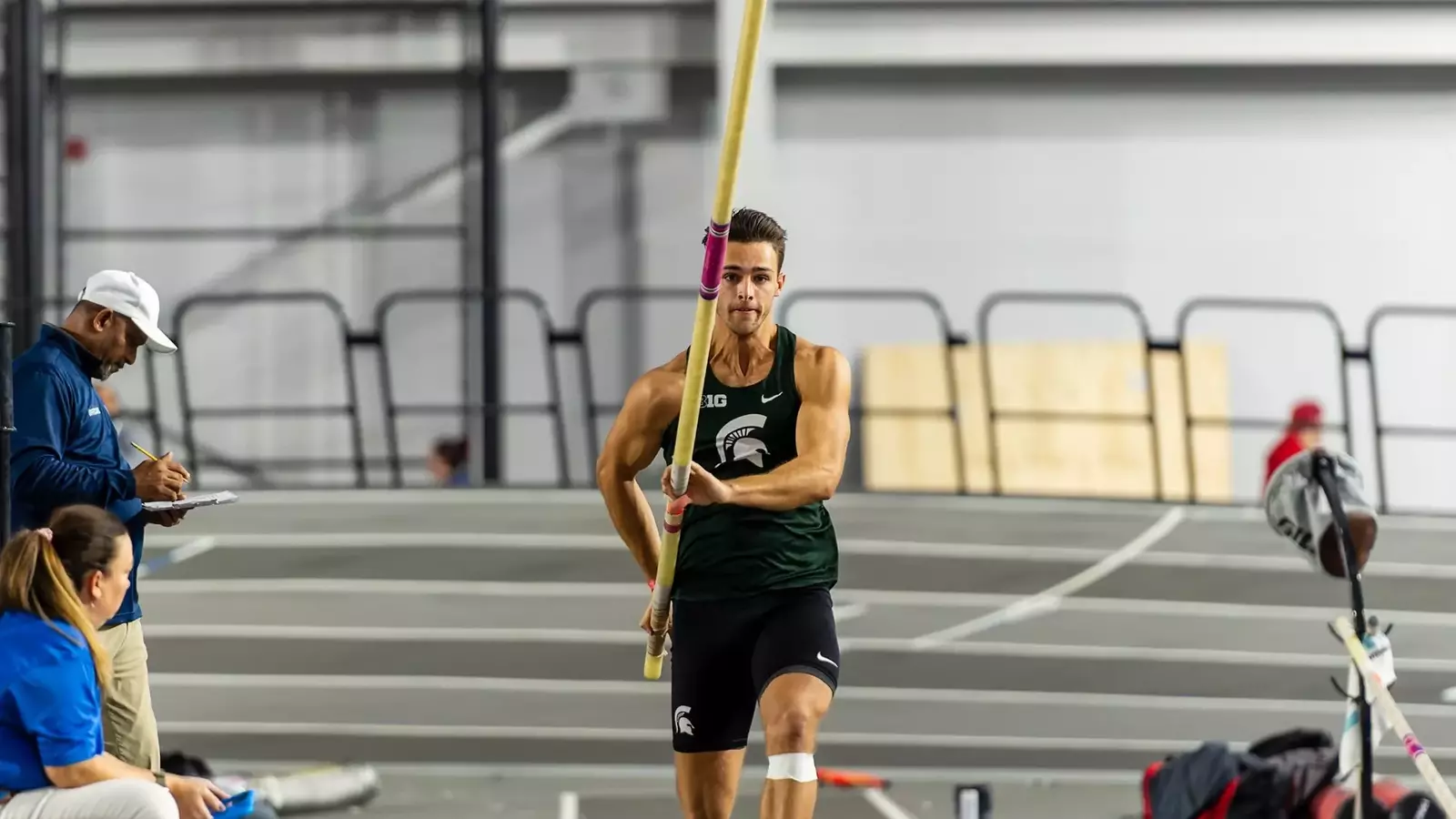 Michigan State Athletics