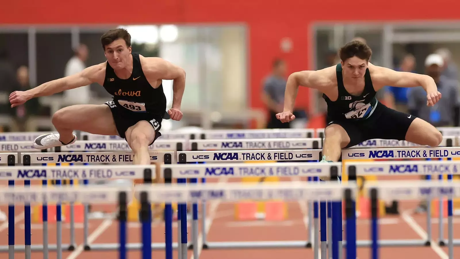 Michigan State Athletics