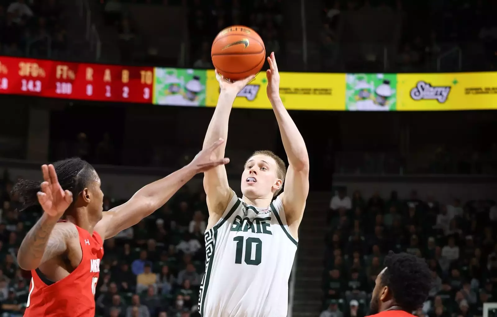 Michigan State Athletics