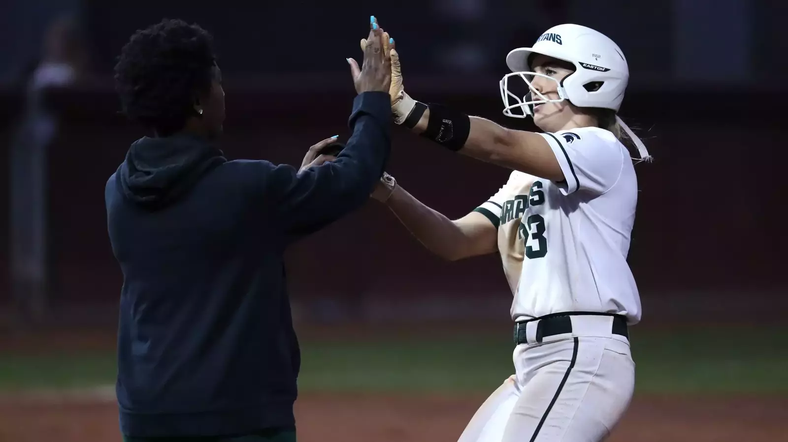 Michigan State Athletics