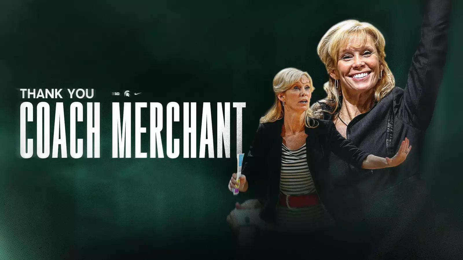 Michigan State Athletics