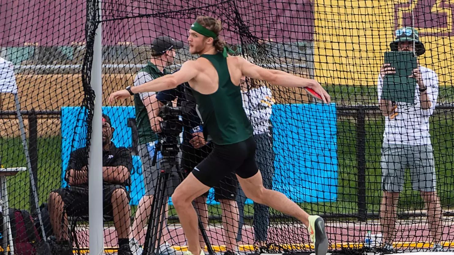 Michigan State Athletics