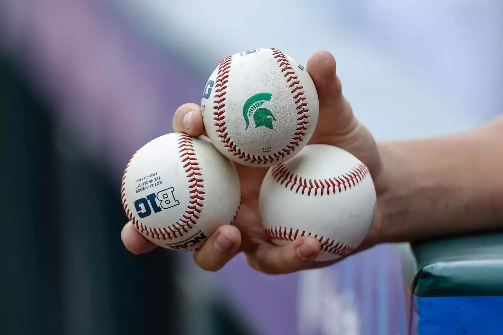 Michigan State Athletics