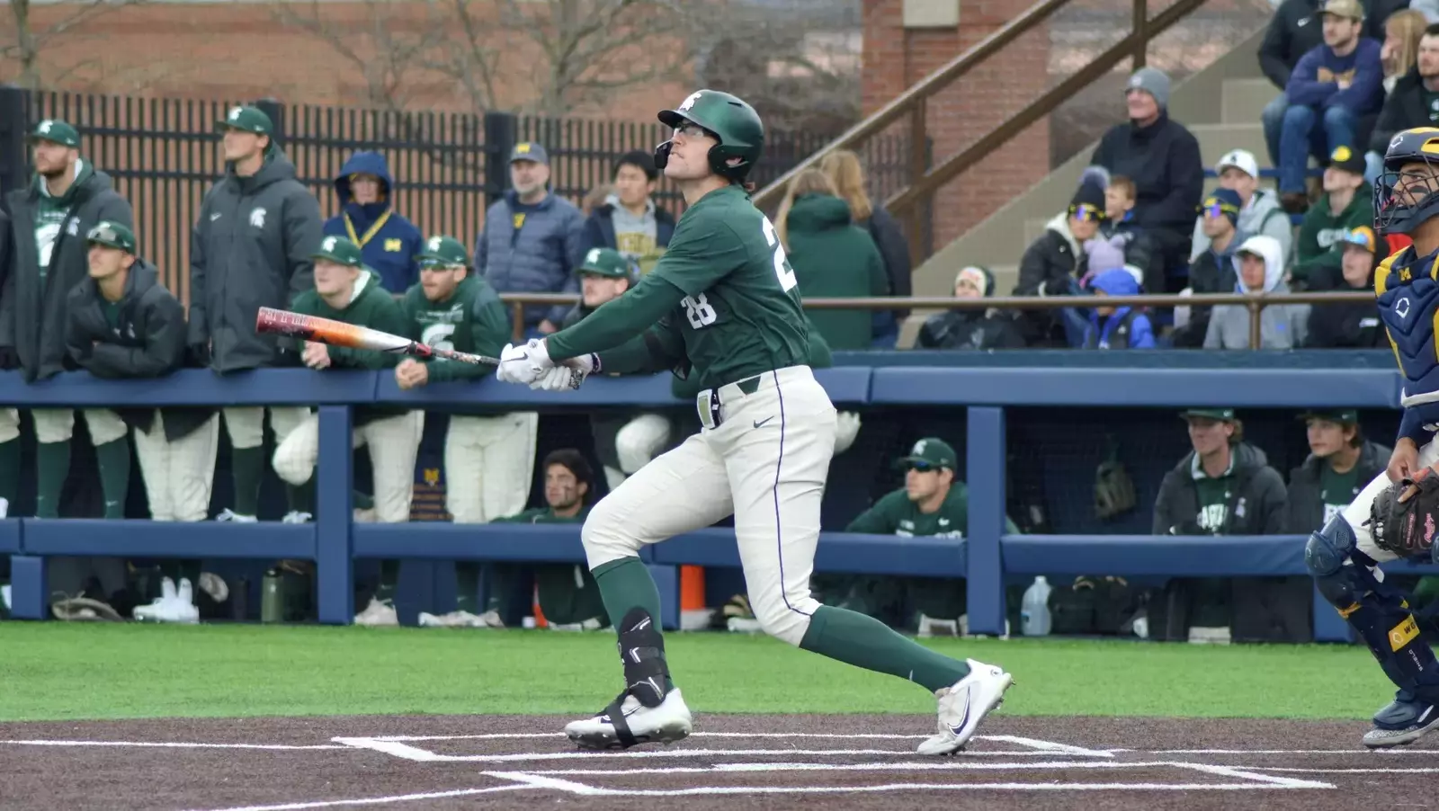 Michigan State Athletics