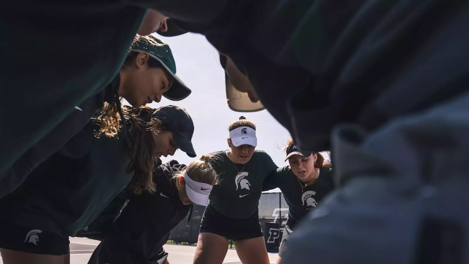 Michigan State Athletics