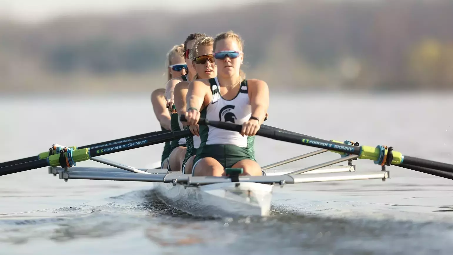 Michigan State Athletics