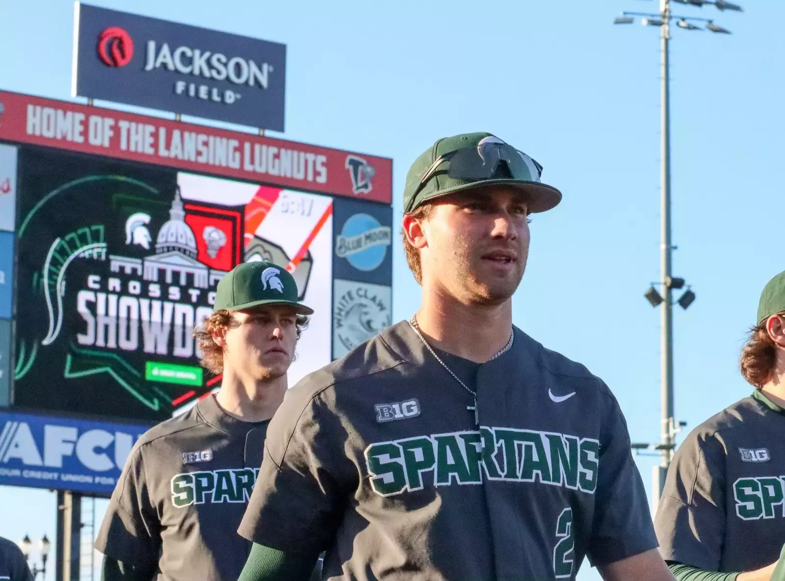 Michigan State Athletics