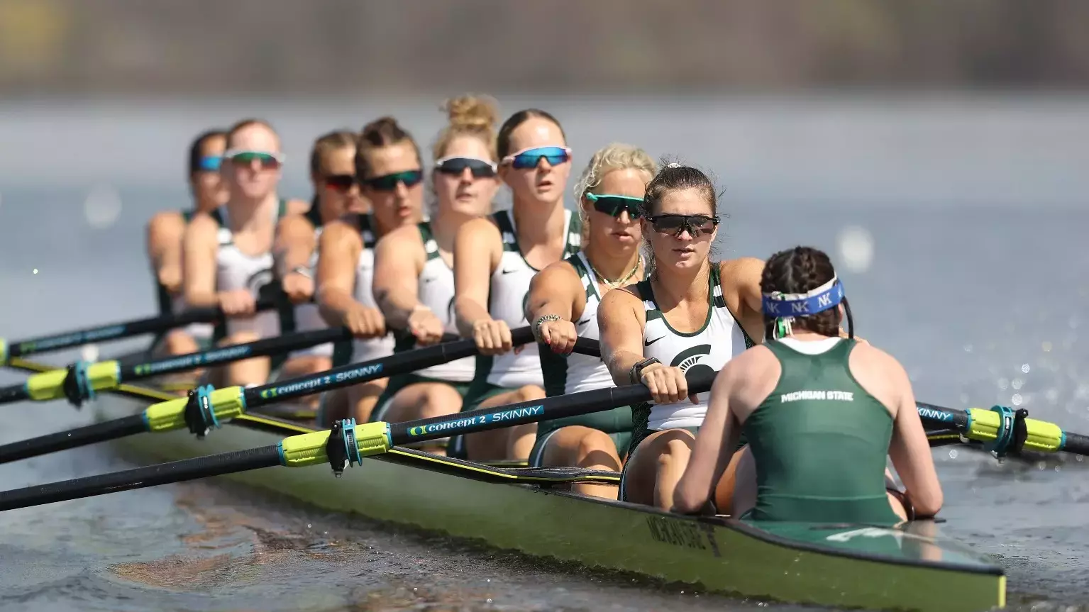 Michigan State Athletics