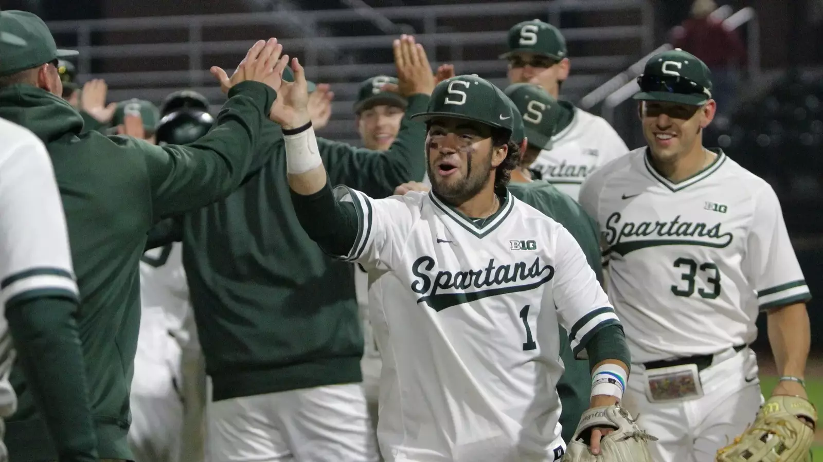 Michigan State Athletics