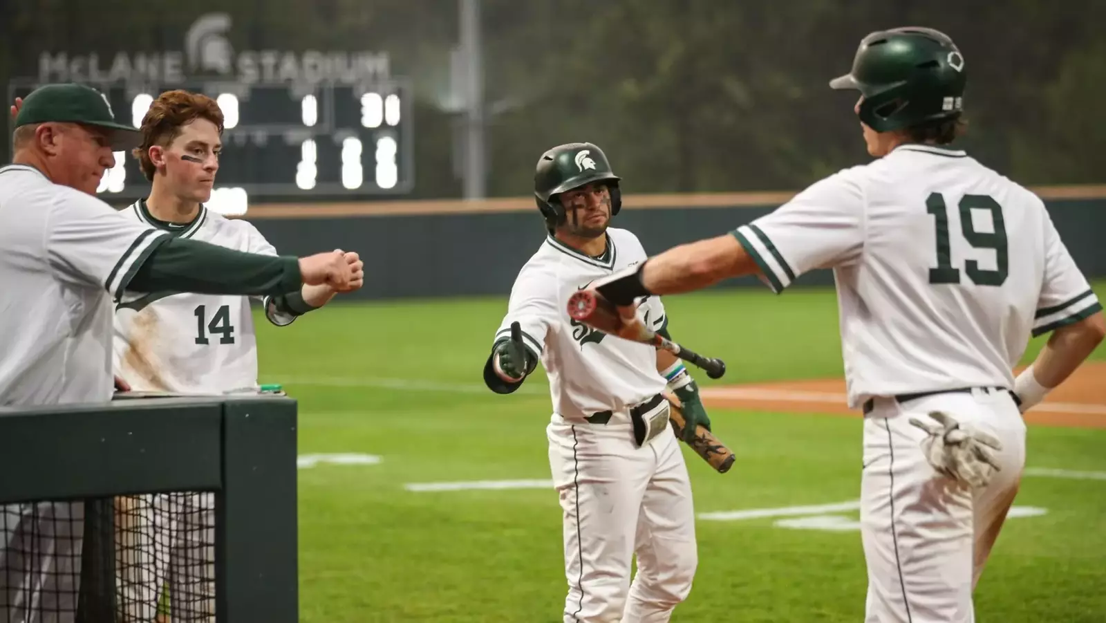 Michigan State Athletics