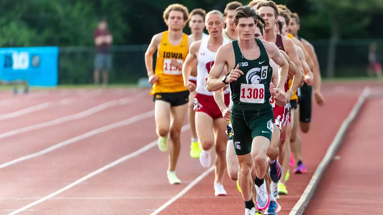 Michigan State Athletics