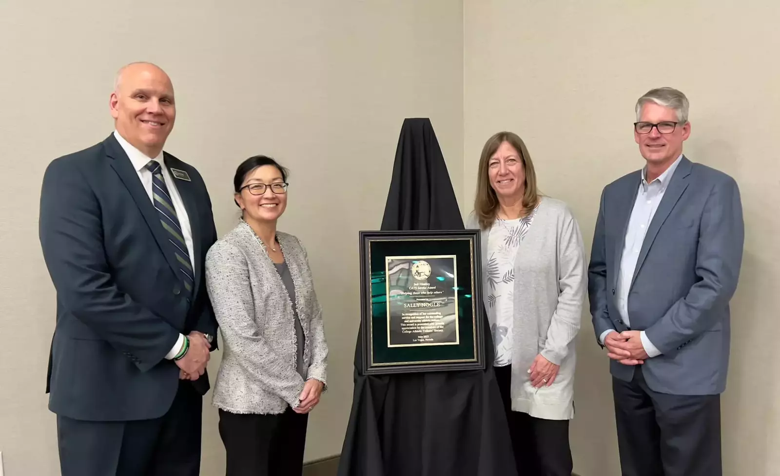 Michigan State Athletics