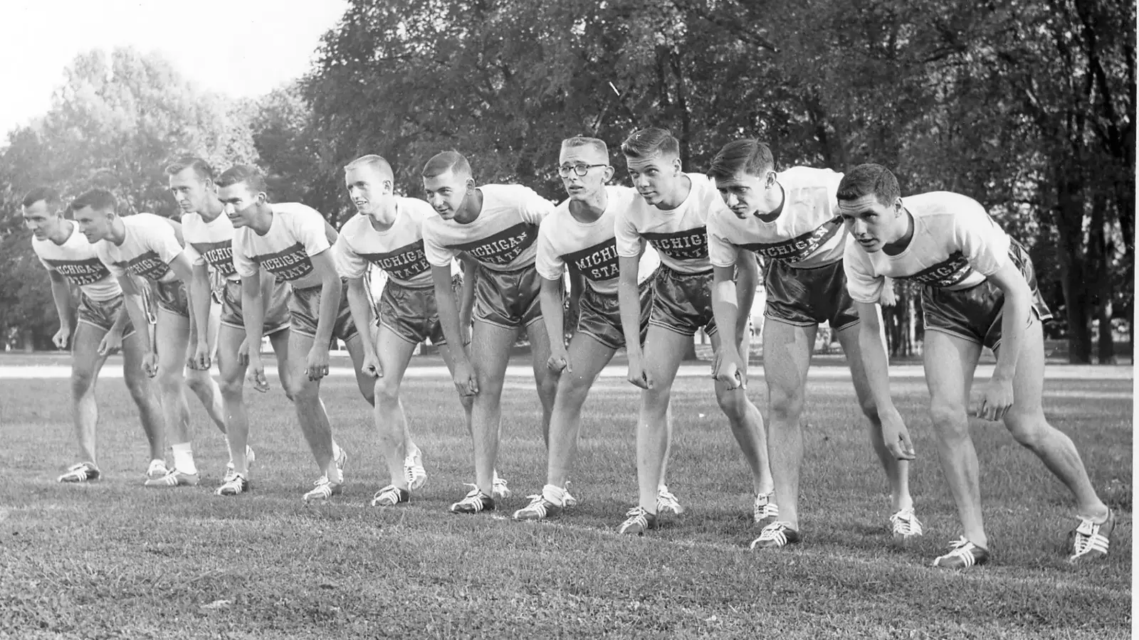 Michigan State Athletics