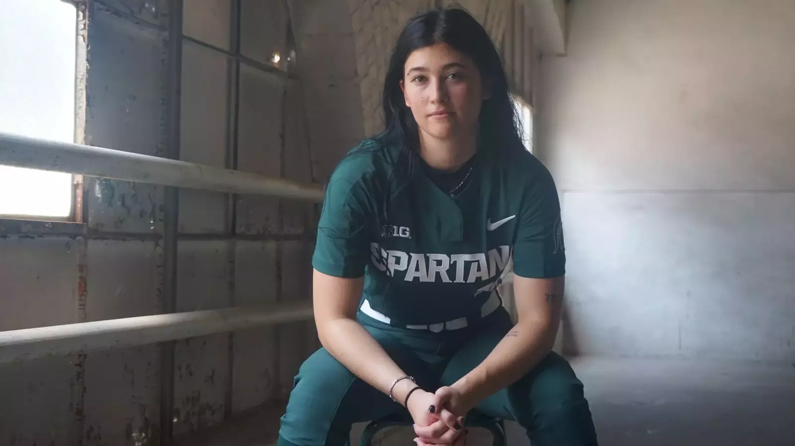 Michigan State Athletics