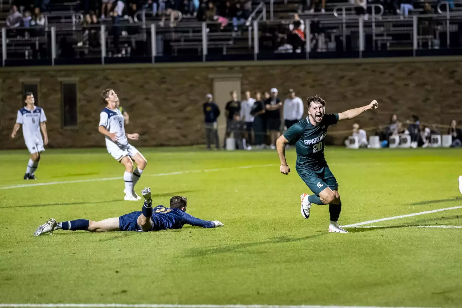 Michigan State Athletics