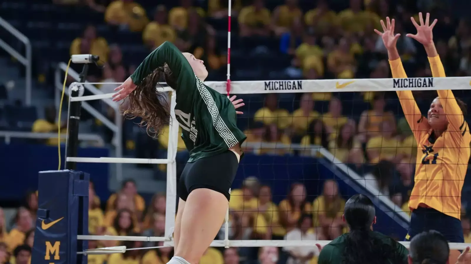 Michigan State Athletics