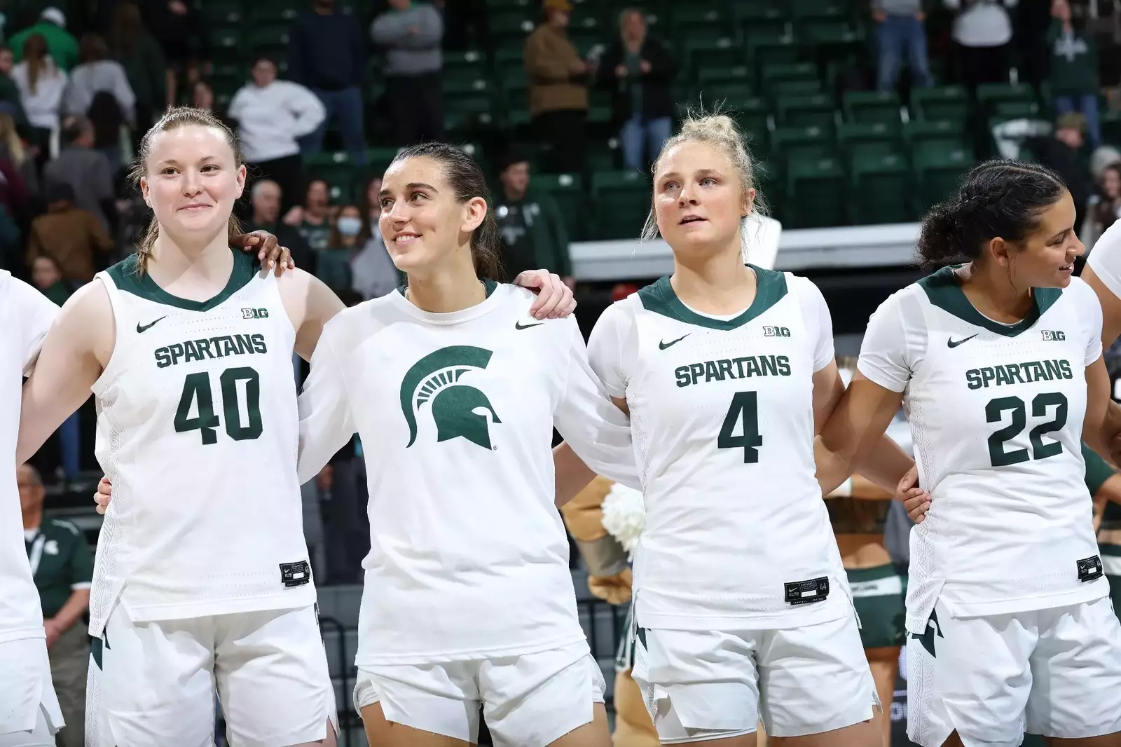 Michigan State Athletics