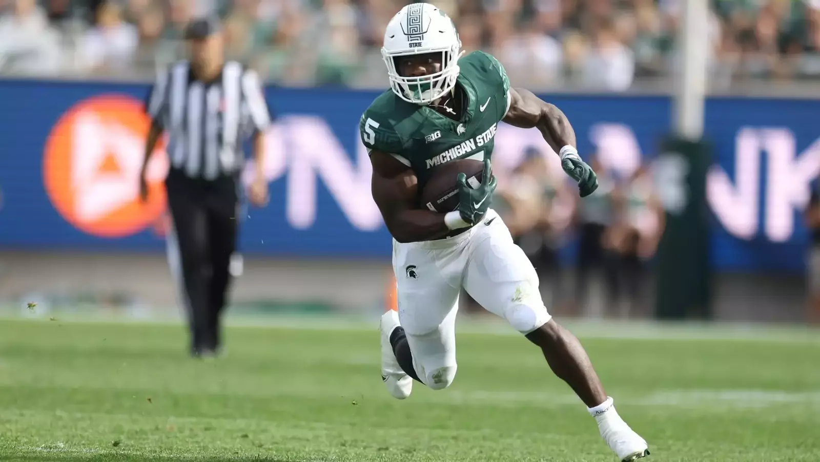 Michigan State Athletics