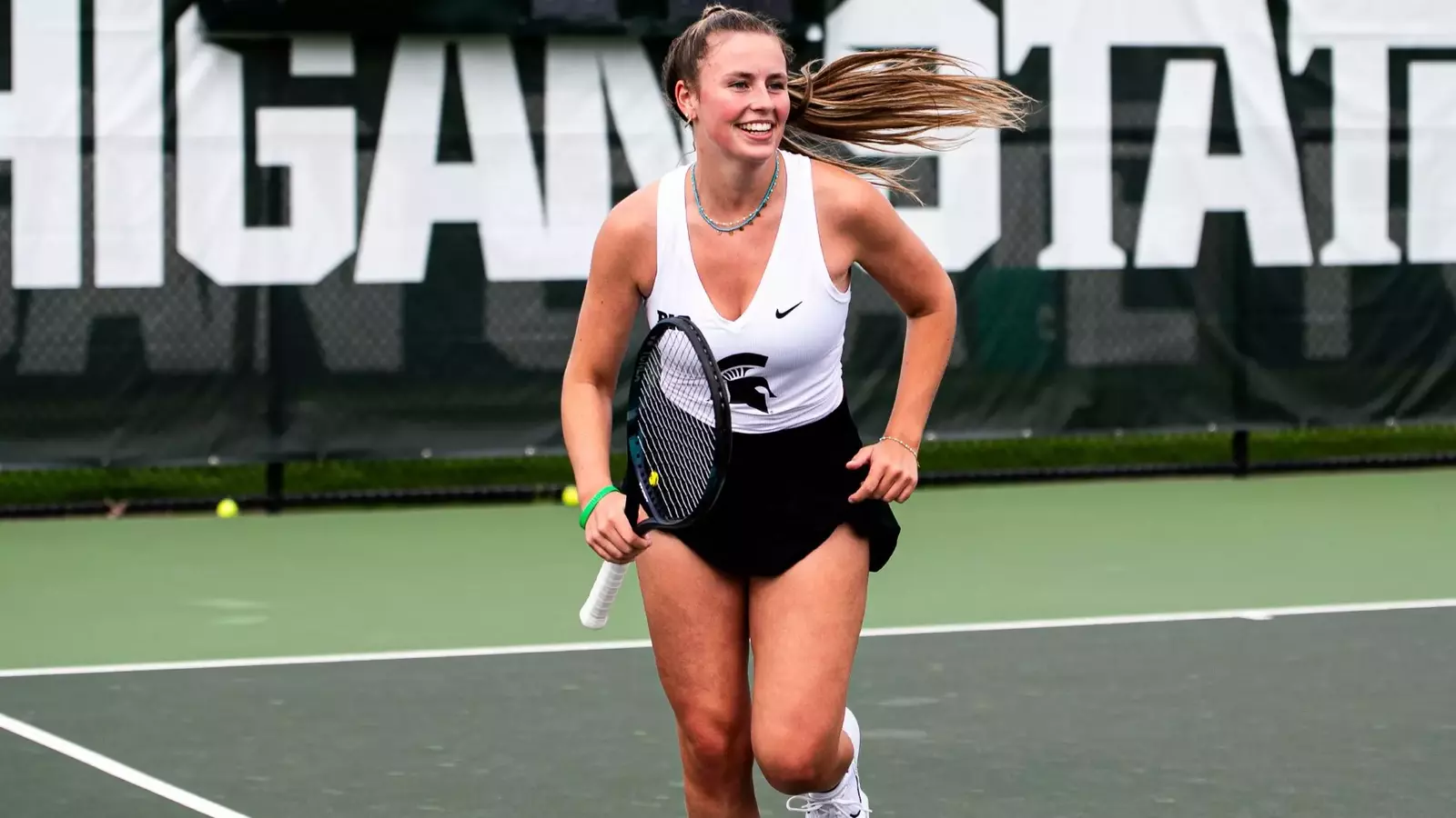Michigan State Athletics