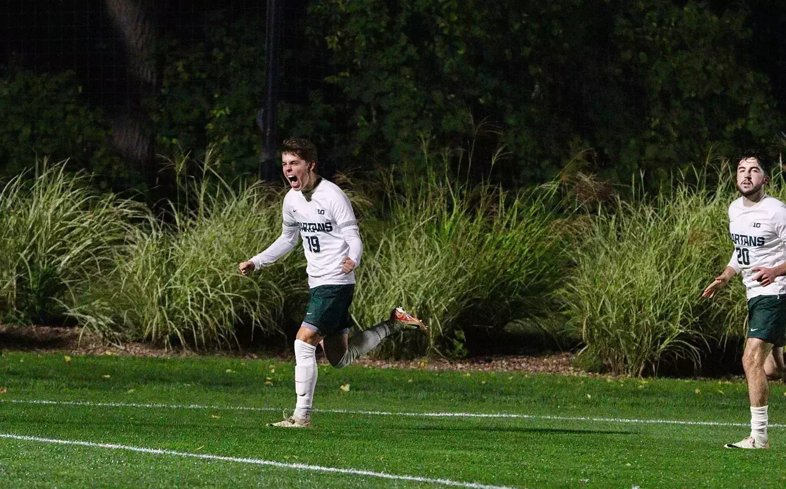 Michigan State Athletics