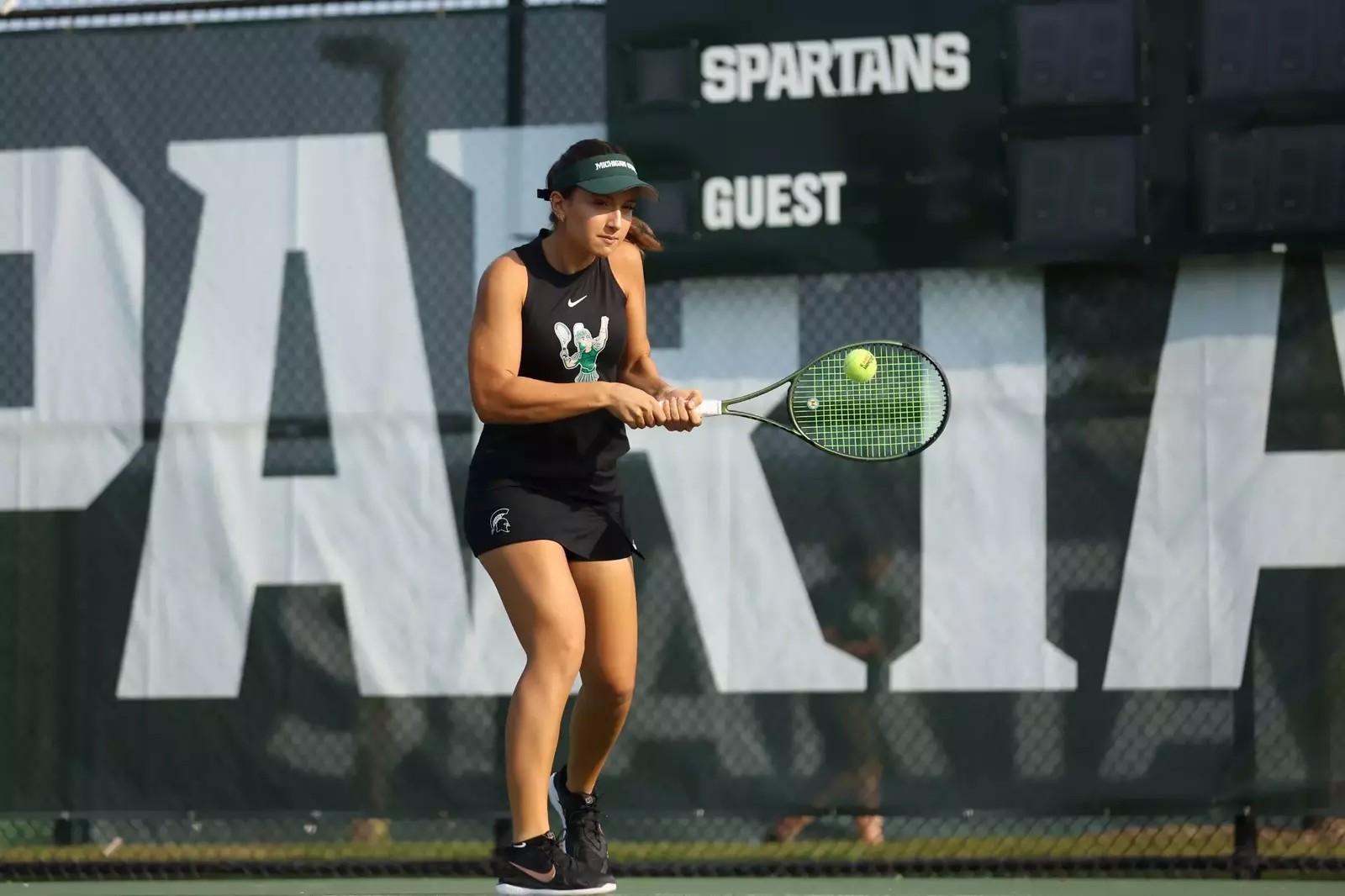 Michigan State Athletics