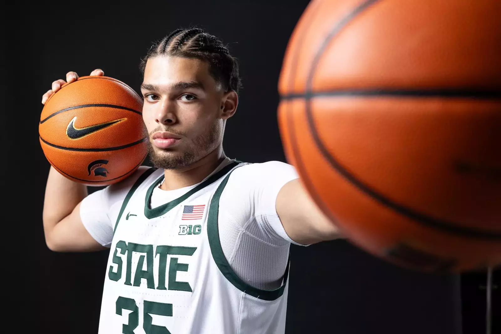 Michigan State Athletics