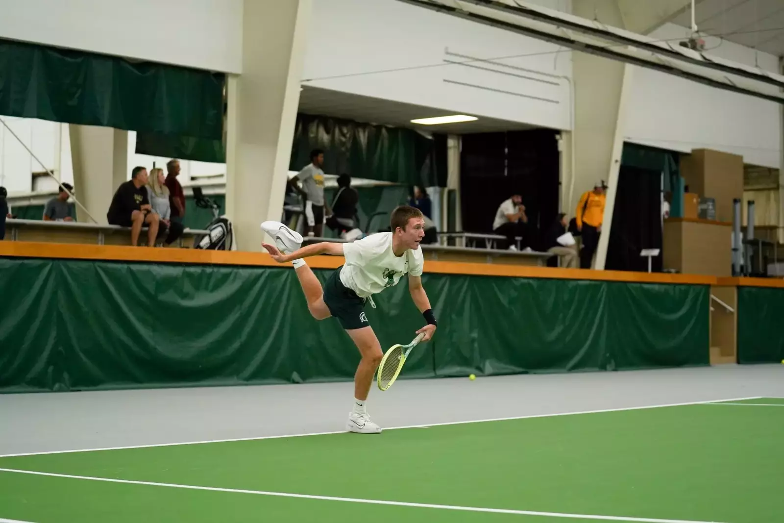 Michigan State Athletics