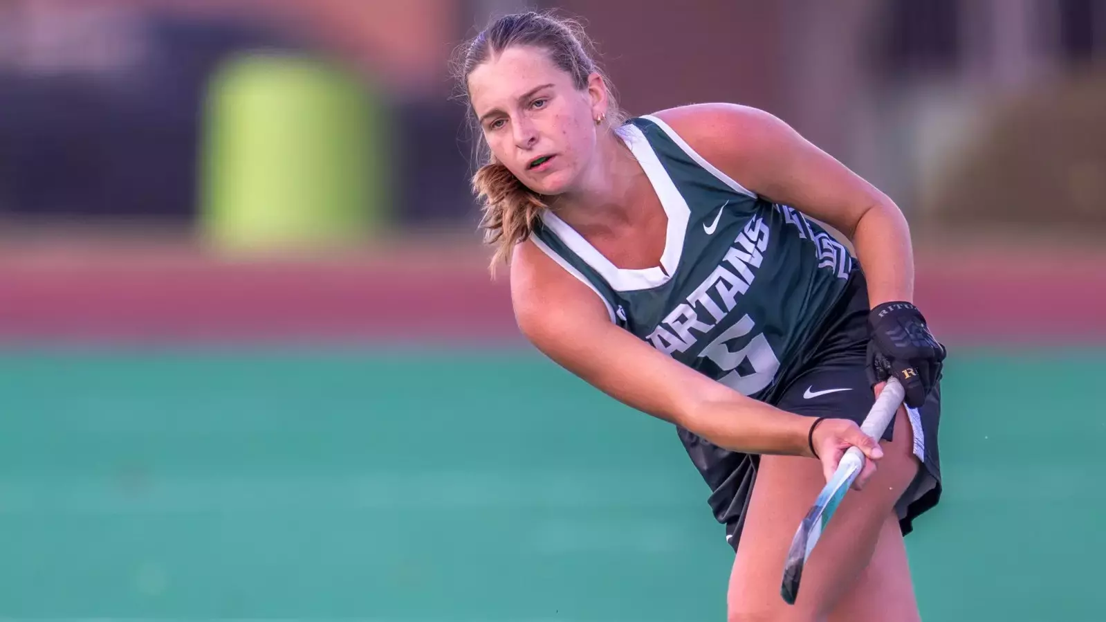 Michigan State Athletics