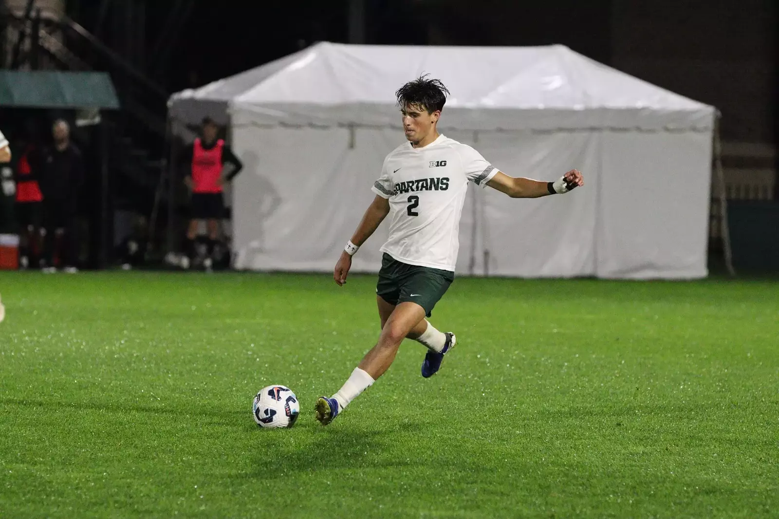 Michigan State Athletics