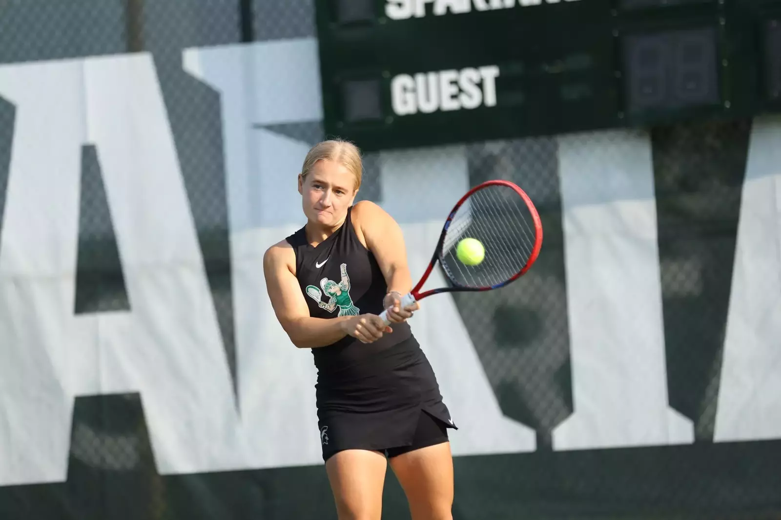 Michigan State Athletics