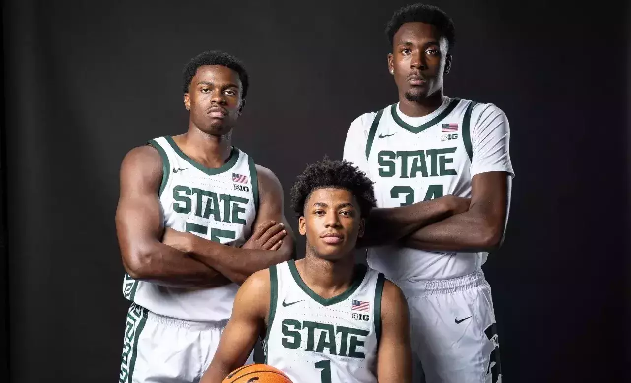 Michigan State Athletics