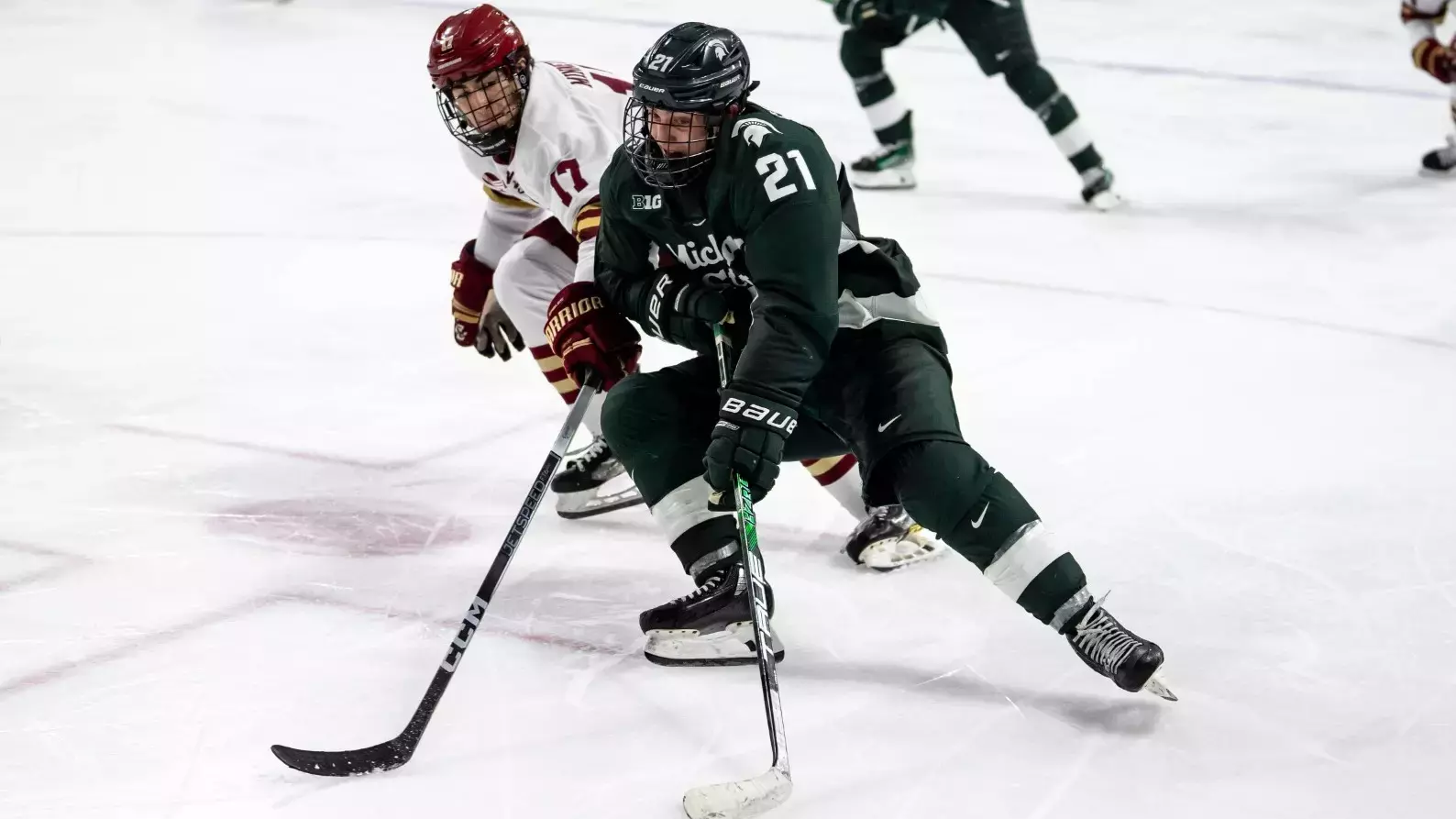 Michigan State Athletics