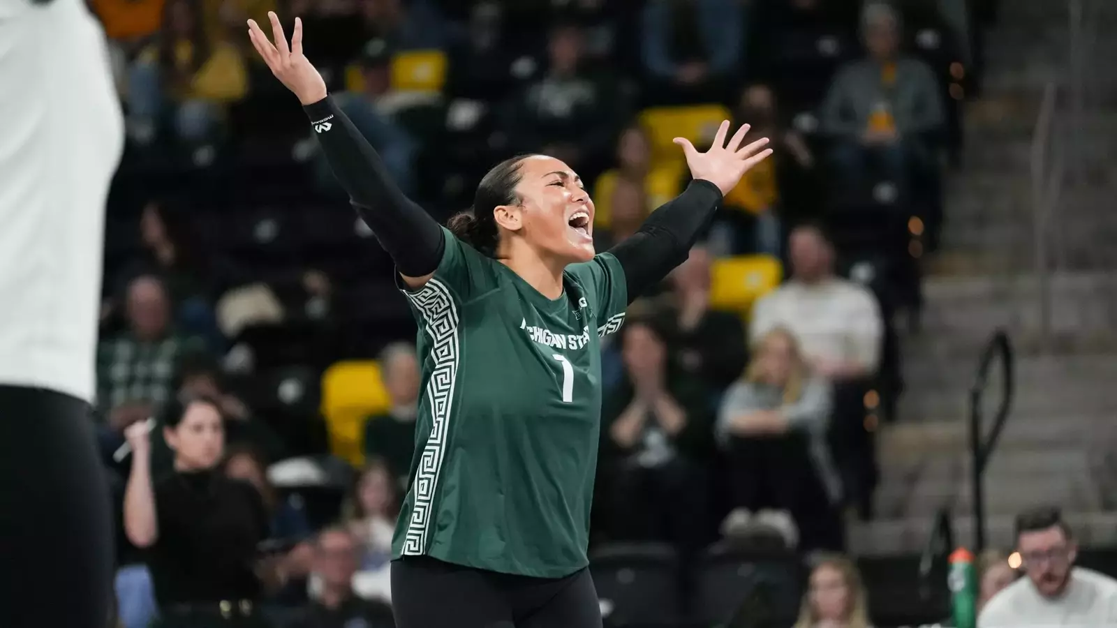 Michigan State Athletics