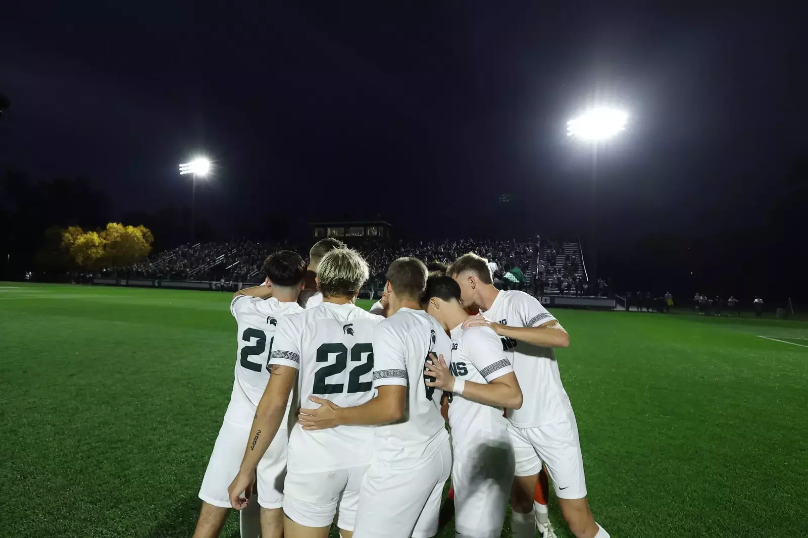 Michigan State Athletics