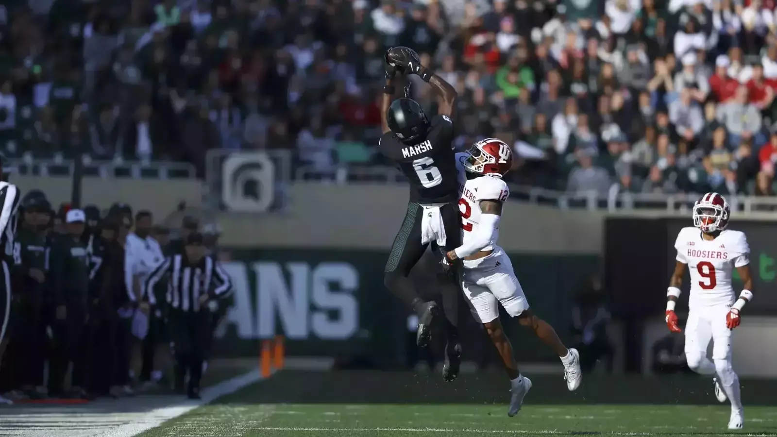 Michigan State Athletics