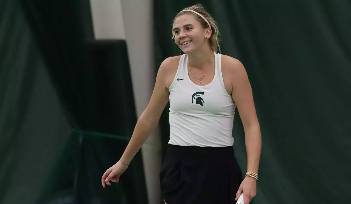 Michigan State Athletics