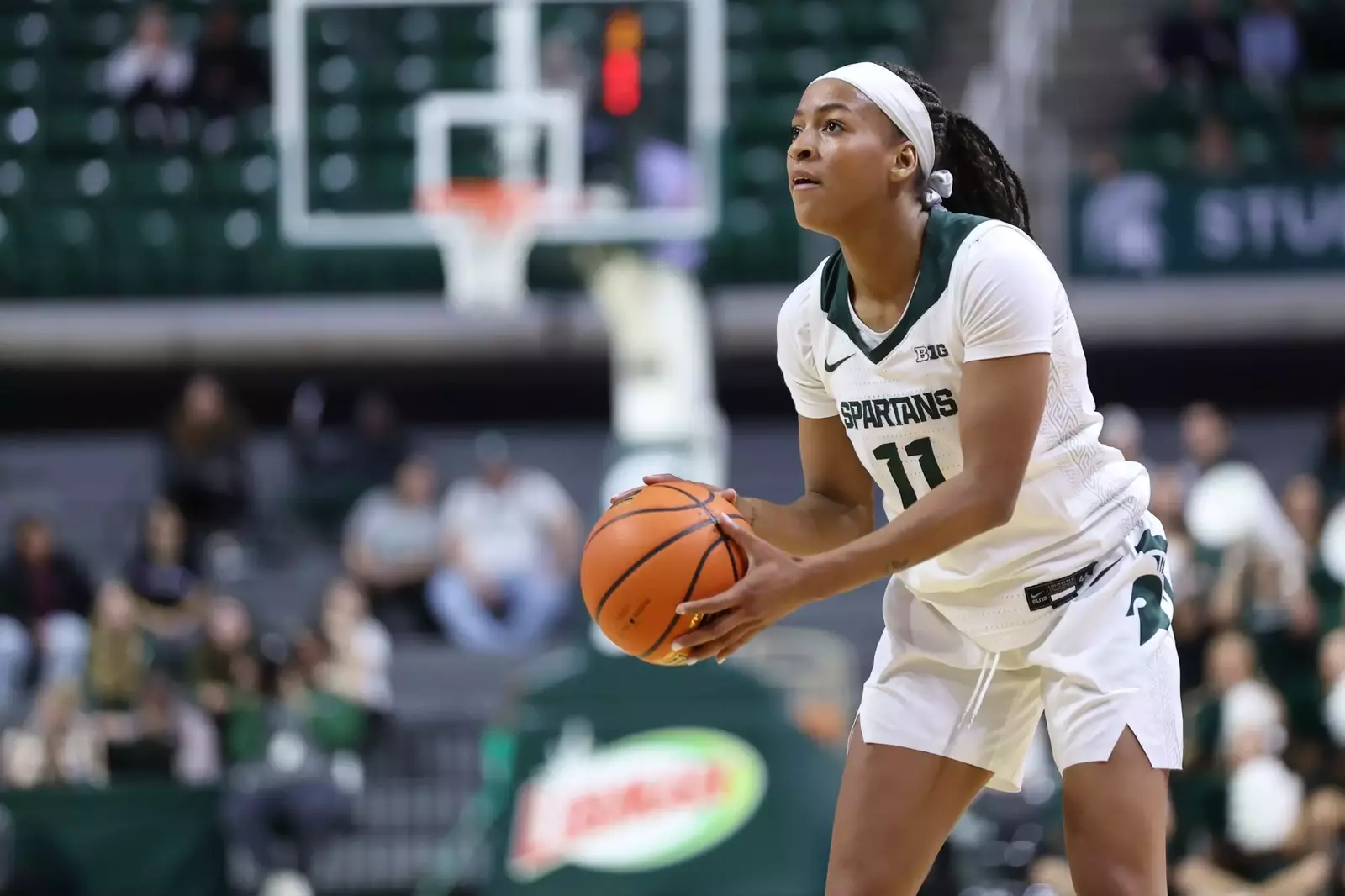 Michigan State Athletics