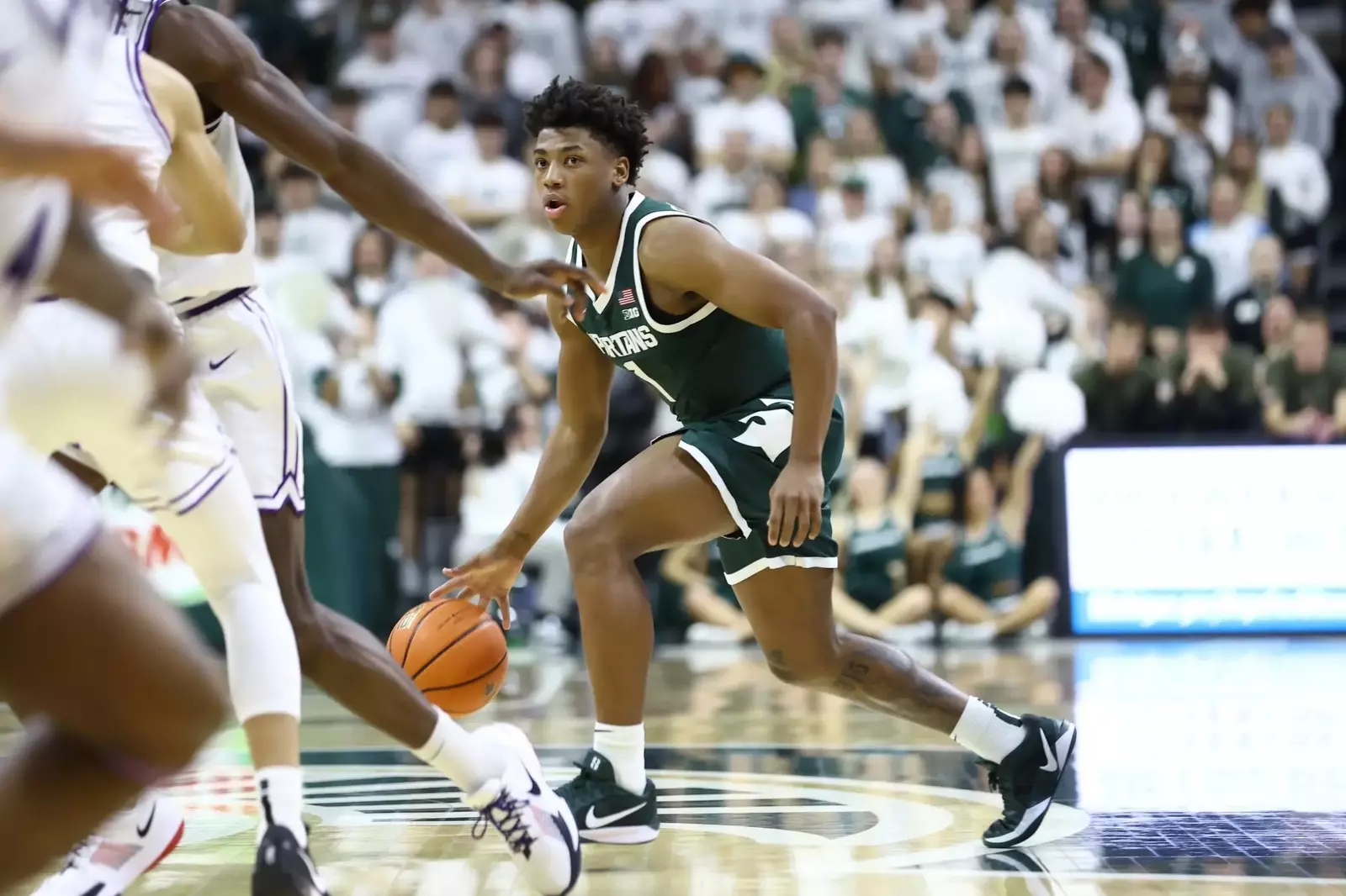 Michigan State Athletics