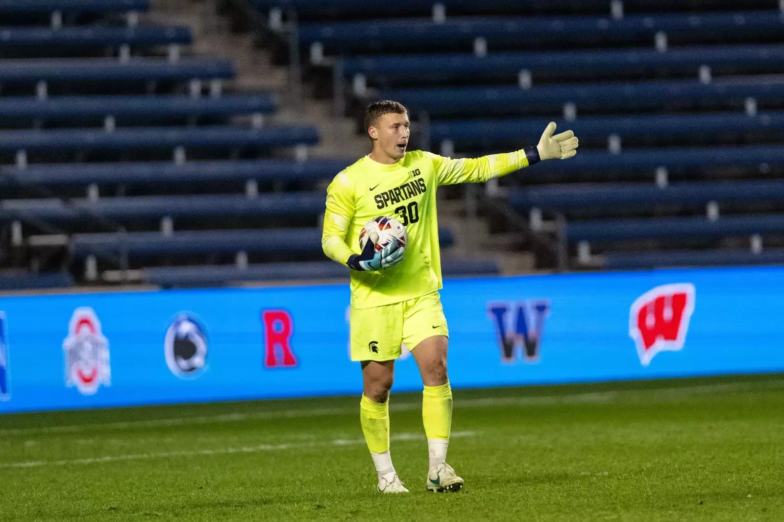 Michigan State Athletics