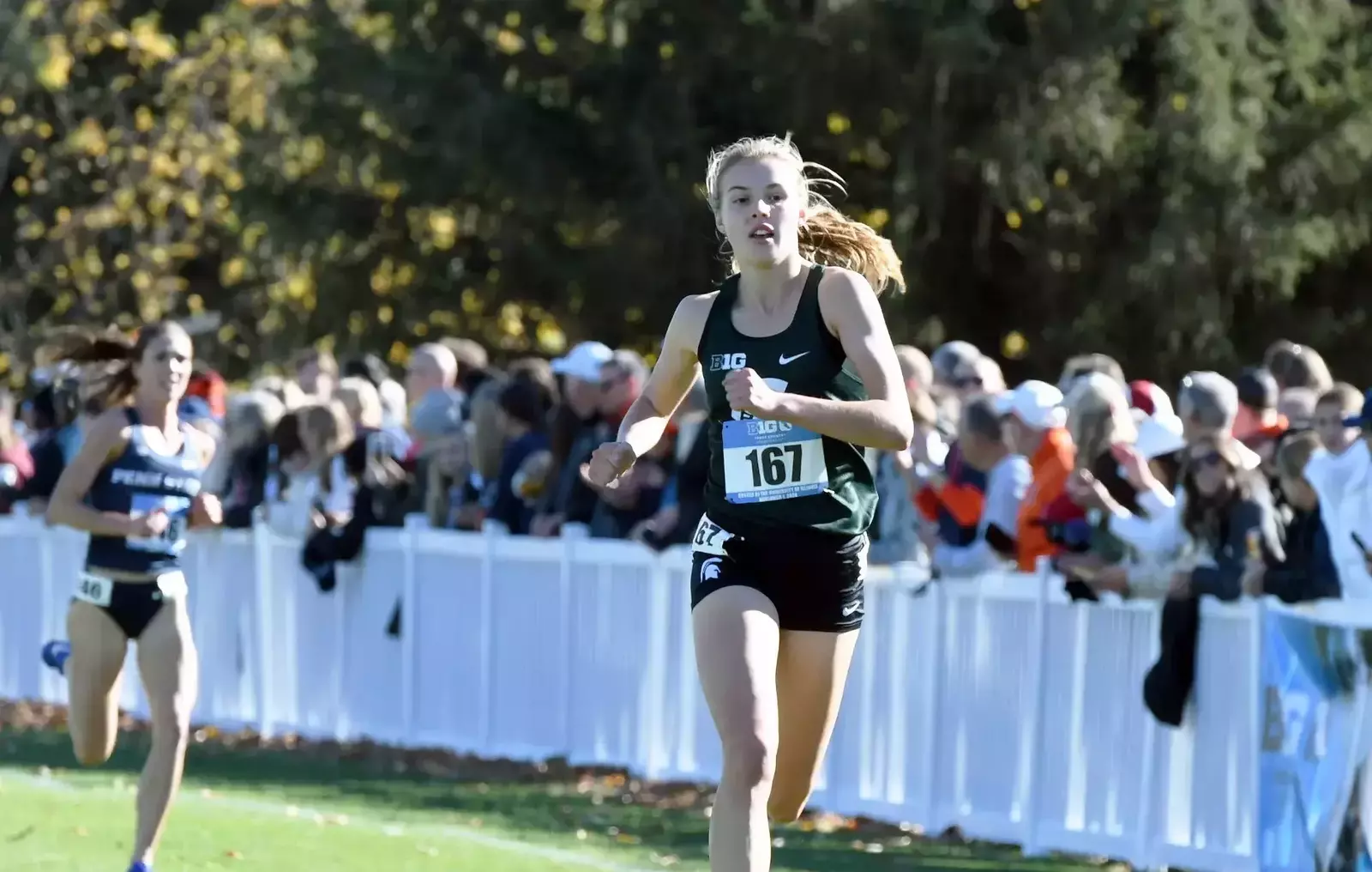 Michigan State Athletics